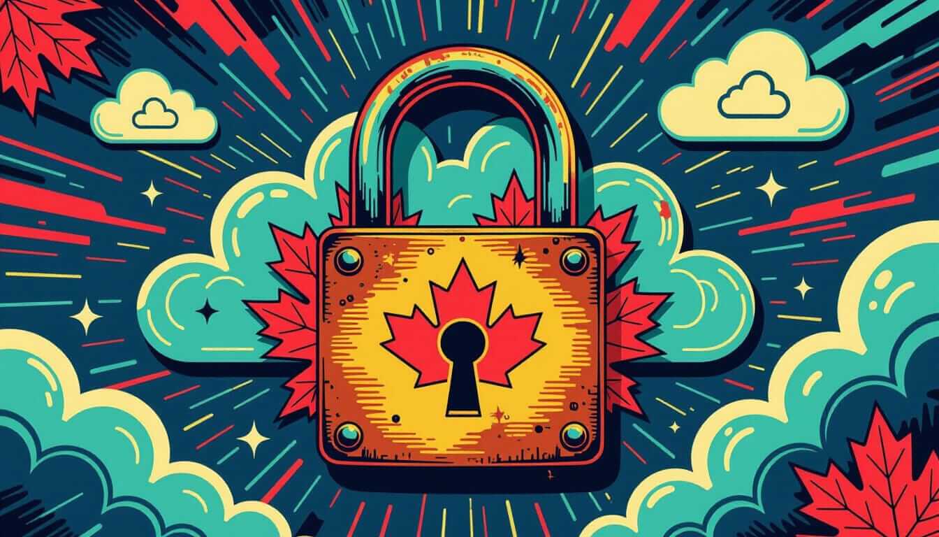 What is Canadian Data Sovereignty? - Tresseo