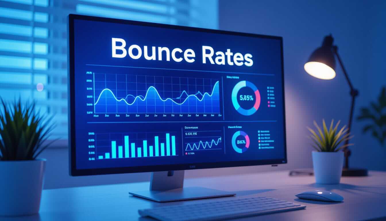 The Difference Between Bounce Rates and Exit Rates - Tresseo